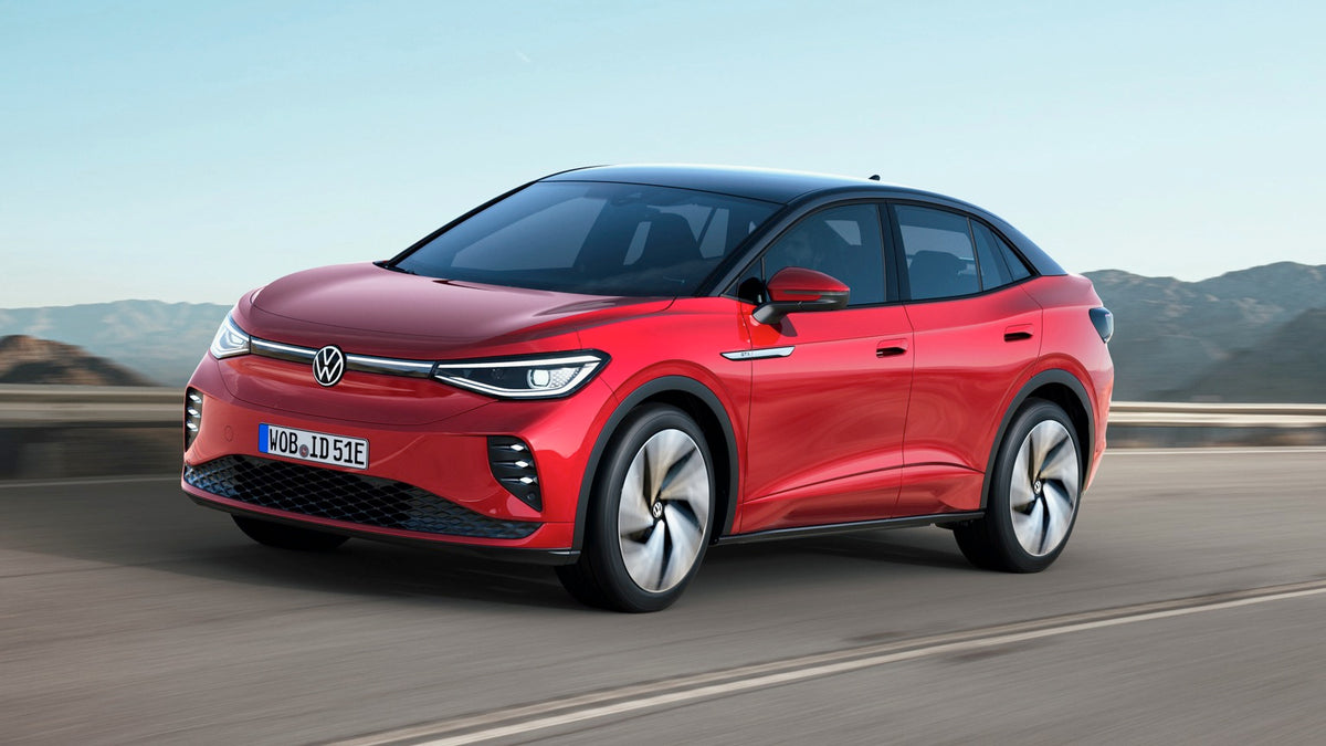 Best price Volkswagen ID.5 Charging cables and Schuko Home charger – EV ...