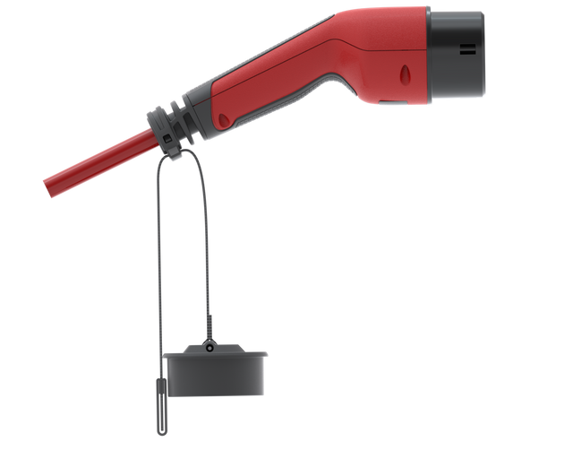 Defa eConnect Type 2 Charging cable - 32A 3 phase (22 kW) – EV Plug Europa